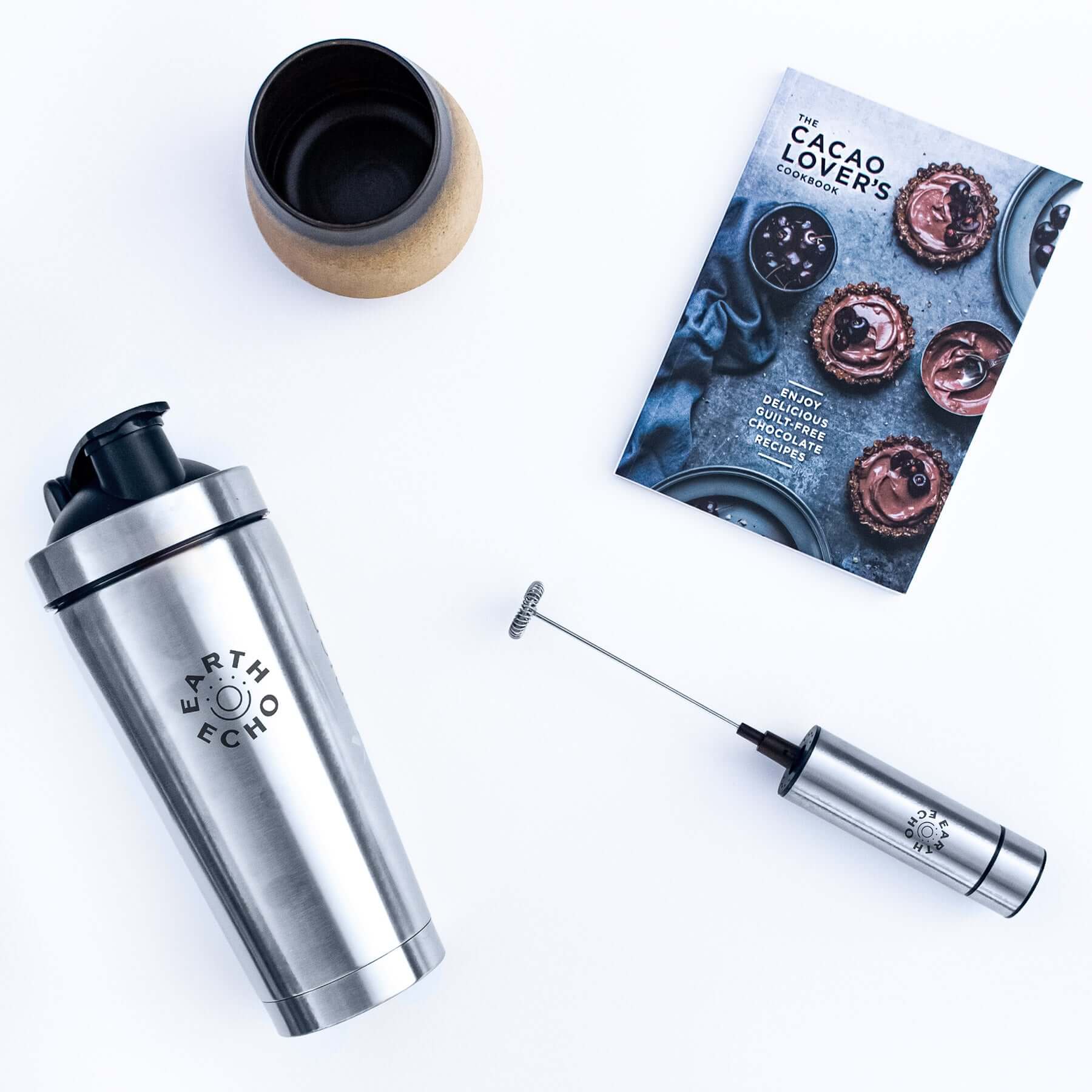 Accessories – Earth Echo Foods